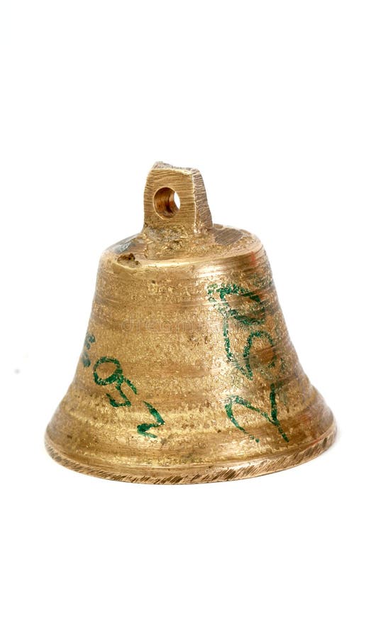 One bell stock photo. Image of liberty, crest, object - 36637942