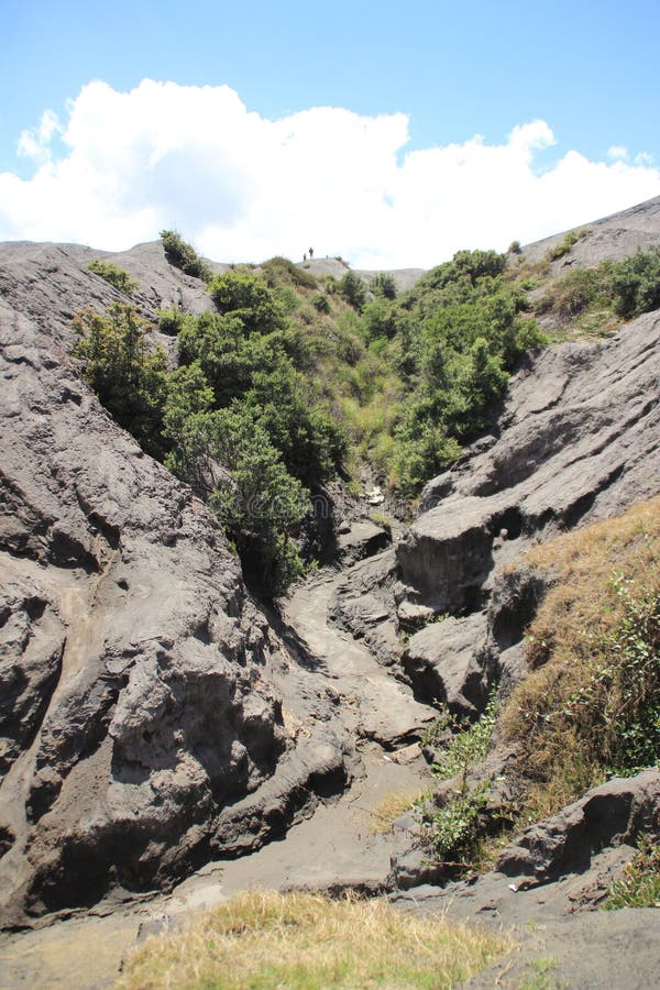 One of the Best View of the Bromo Mountain Stock Photo - Image of bromo ...