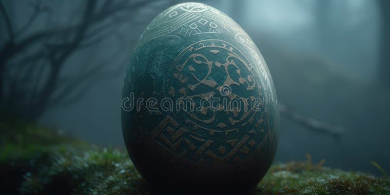 Celtic Ornamentation Stock Illustrations – 160 Celtic Ornamentation ...