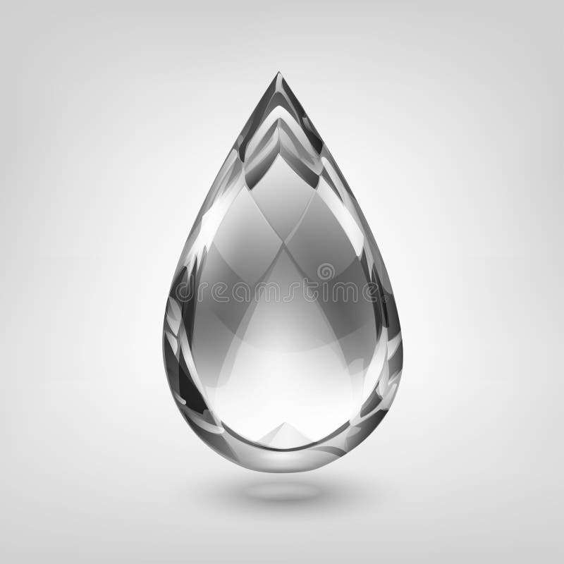 Dripping Diamond Stock Illustrations – 50 Dripping Diamond Stock ...