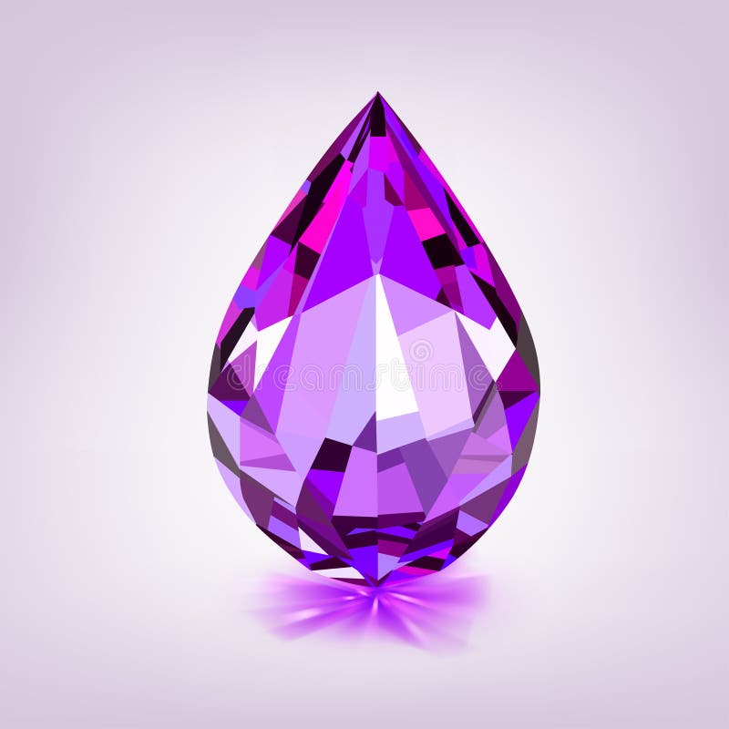 Dripping Diamond Stock Illustrations – 50 Dripping Diamond Stock ...