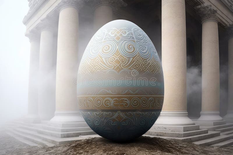 Big Pillars Stock Illustrations – 172 Big Pillars Stock Illustrations ...