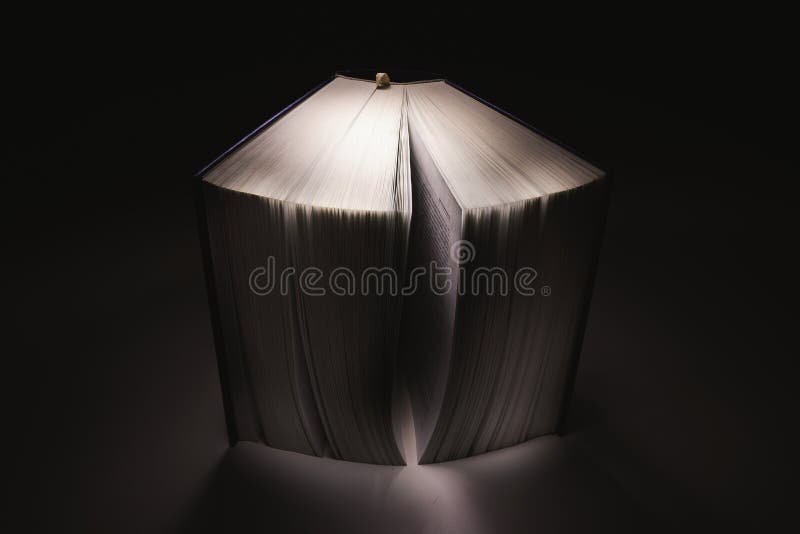 One Big Thick Book stock photo. Image of retro, closeup - 243385090