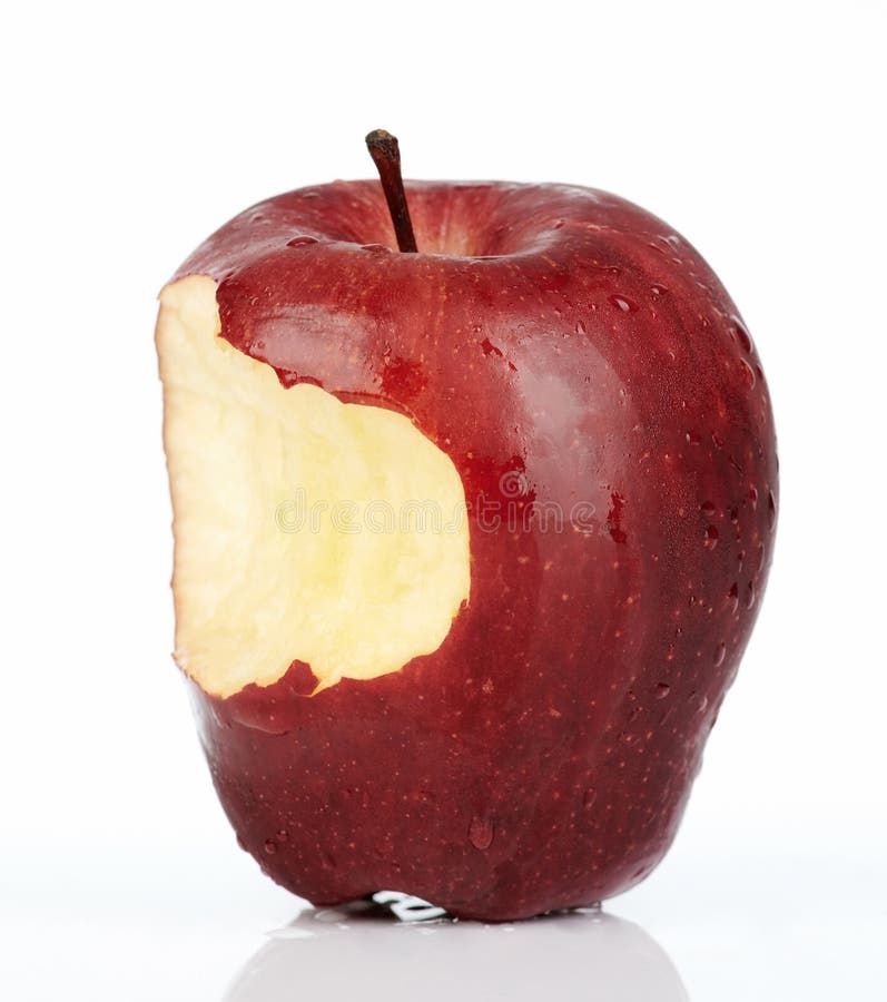 1,105 Red Apple One Bite Photos - Free & Royalty-Free Stock Photos from ...