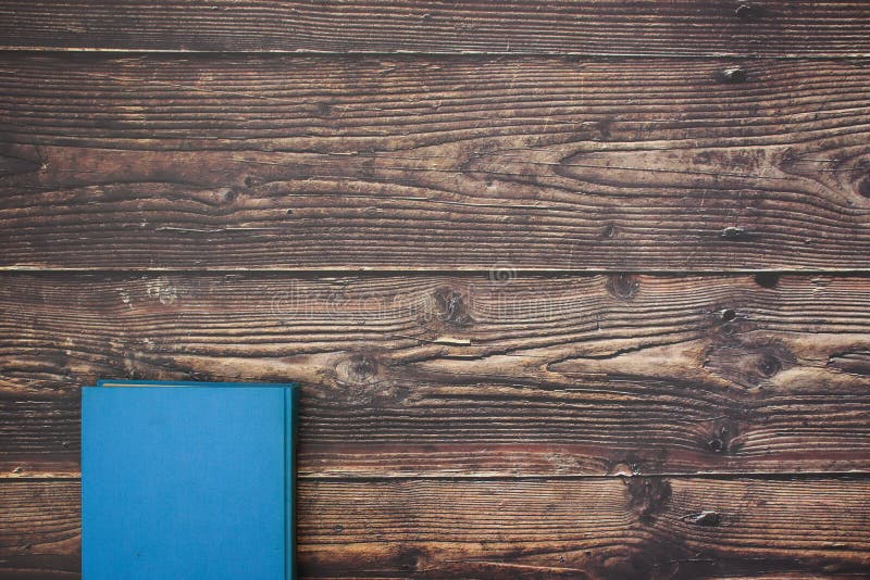 One book on the table stock image. Image of computer - 142979713