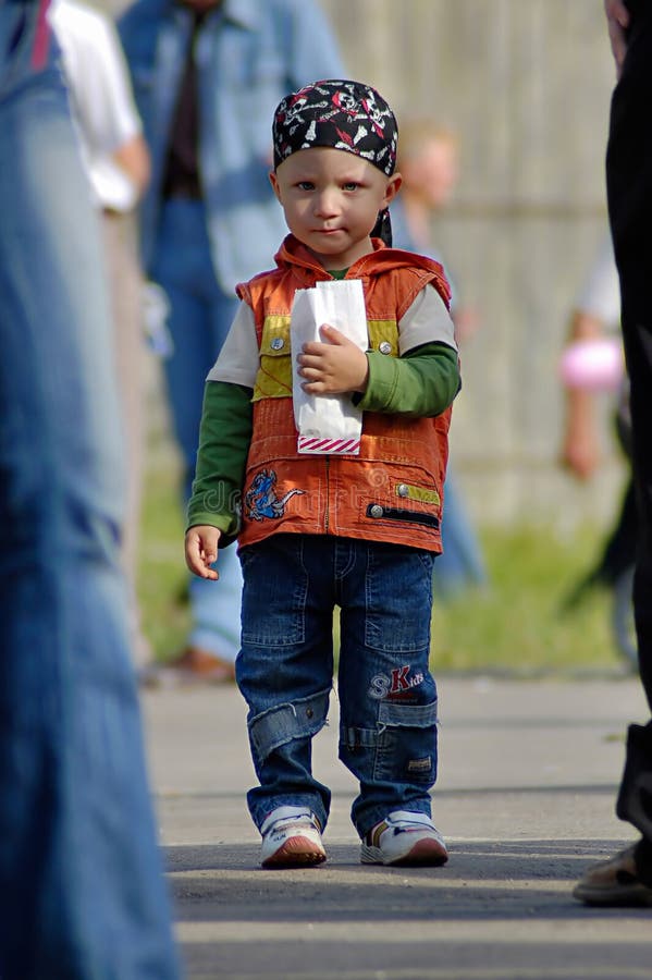 One Boy Picture. Image: 4933331