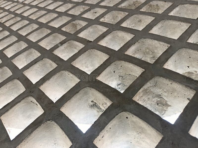 One of the Building Wall Facade Models Functions As Air and Light ...