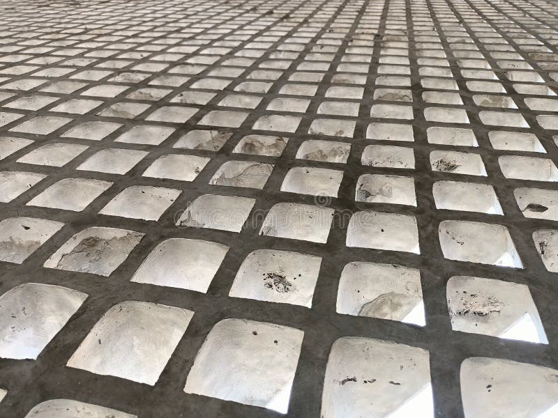 One of the Building Wall Facade Models Functions As Air and Light ...