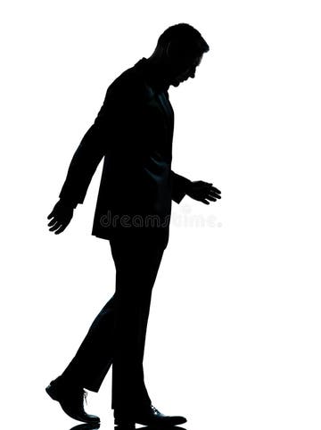 378 Man Walking Shadow Isolated Stock Photos - Free & Royalty-Free ...