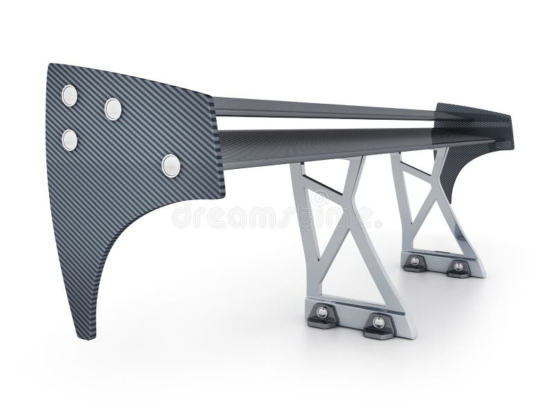 Spoiler Stock Illustrations – 2,199 Spoiler Stock Illustrations ...