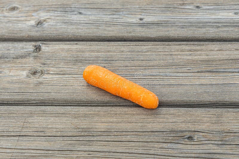 One Carrot Gray Wooden Table Outdoor Stock Photos - Free & Royalty-Free ...