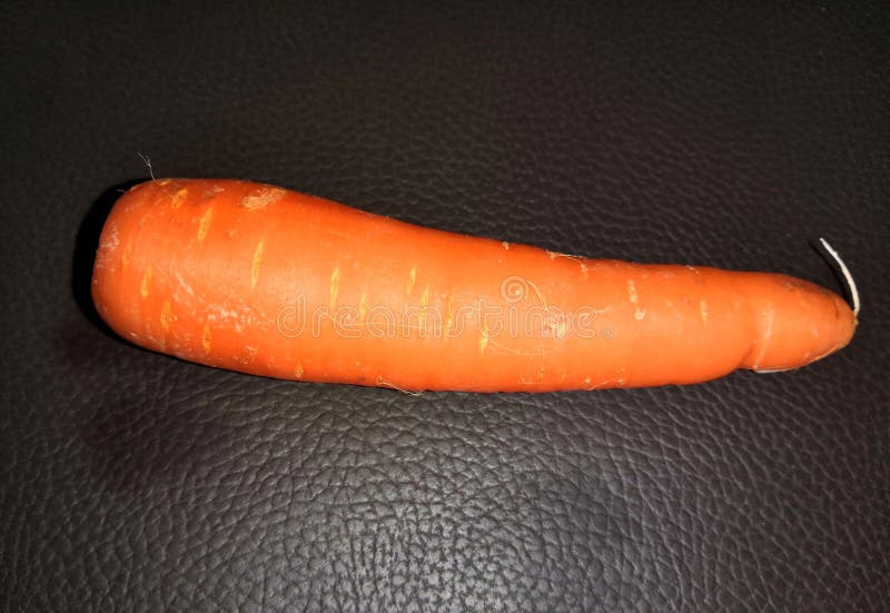 Carrot on the table stock photo. Image of ingredient - 49188148