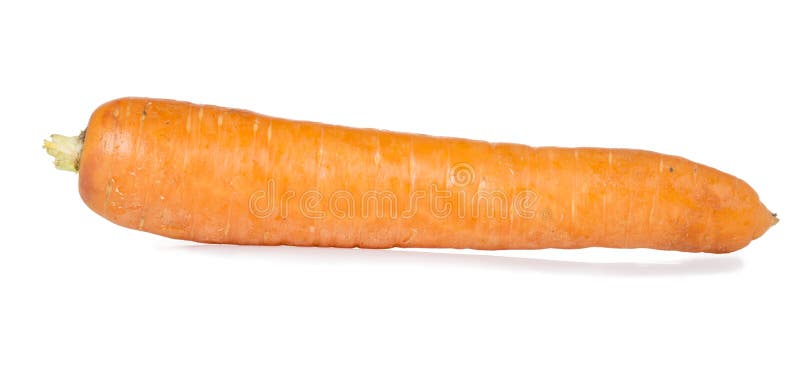 One carrot stock image. Image of nature, carrot, refreshment - 95660915
