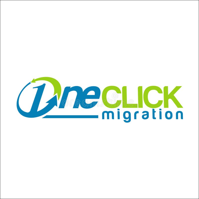 One Click Logo Stock Illustrations – 1,319 One Click Logo Stock ...