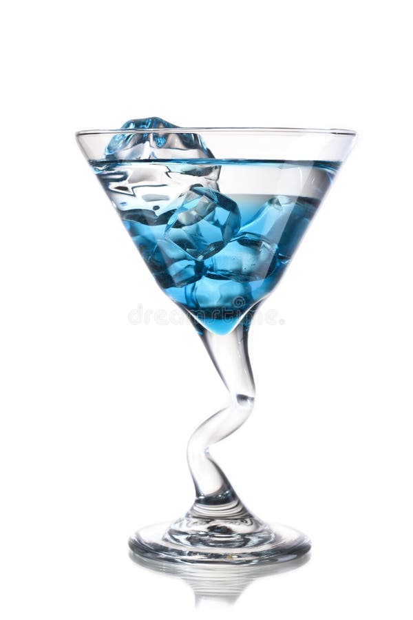 One cocktaile stock photo. Image of glass, white, cocktail - 31124632
