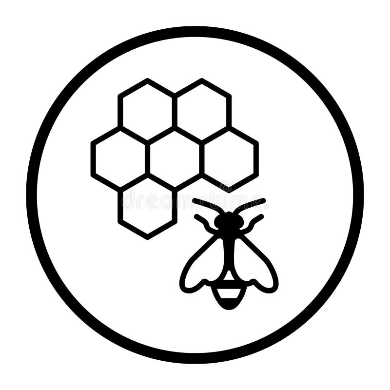 Pollinator Icon Stock Illustrations – 256 Pollinator Icon Stock ...