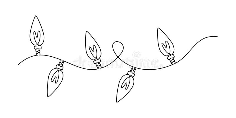 Line Drawing Border Lamp Stock Illustrations – 970 Line Drawing Border ...