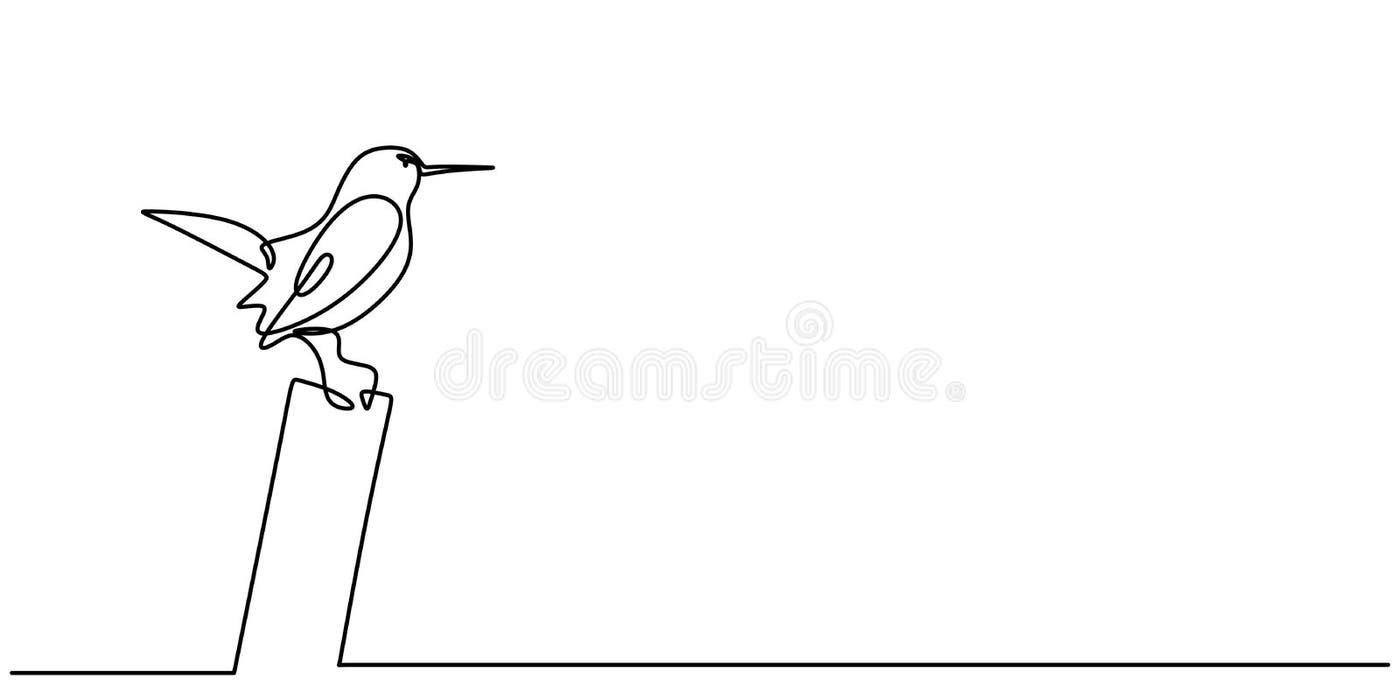 Continuous Line Drawing Hummingbird Stock Illustrations – 277 ... Continuous Line Drawing Hummingbird Stock Illustrations – 277 ...