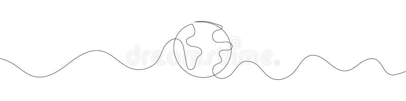 One Line Drawing Map Stock Illustrations – 5,967 One Line Drawing Map ...