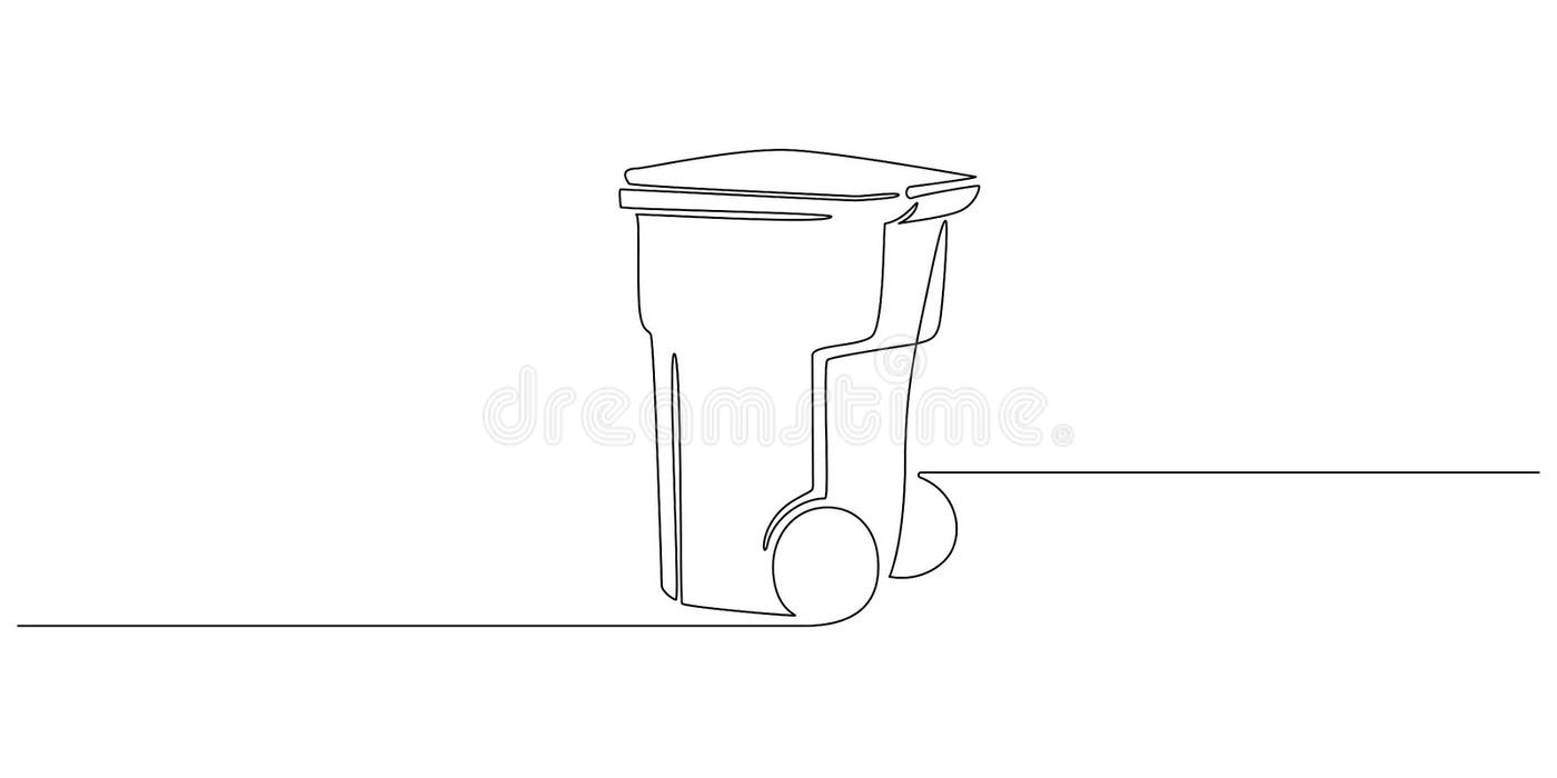 Garbage Recycle Doodle Stock Illustrations – 2,868 Garbage Recycle ...