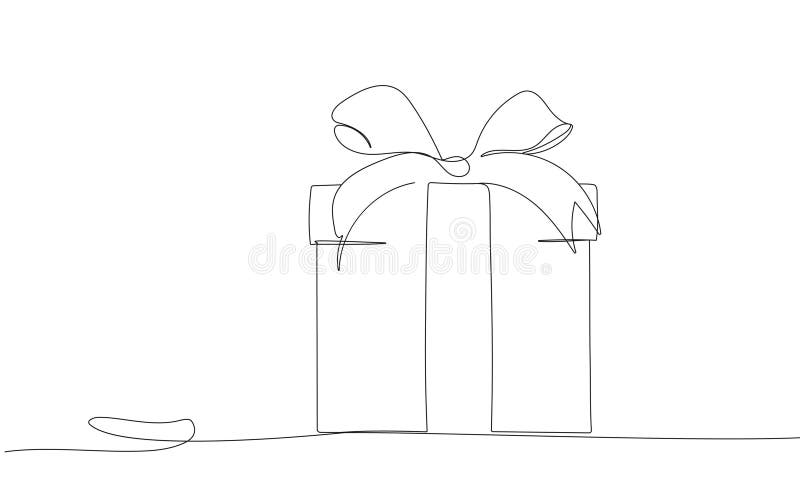 One Line Drawing Surprise Stock Illustrations – 778 One Line Drawing ...