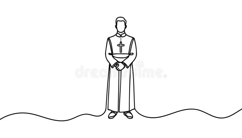 One Continuous Line Drawing Vector. Spacecraft Flying Up Stock Vector ...