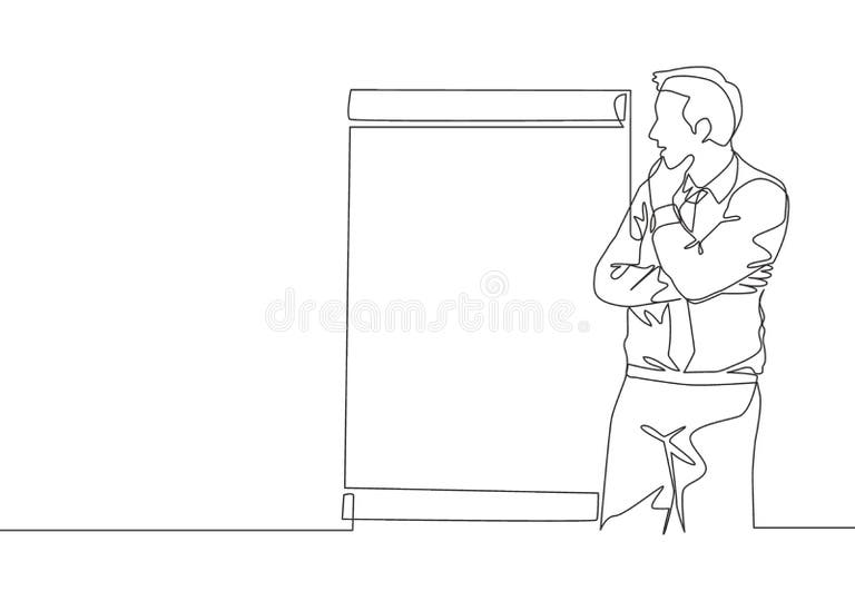 Continuous Drawing Line Mess Stock Illustrations – 265 Continuous ...