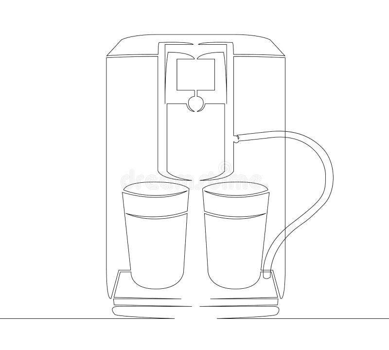 Coffee, Machine, Drink, Cup, Espresso, Maker, Caffeine, Cafe, Beverage ...