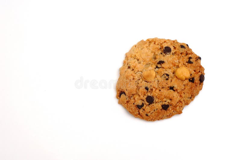 One cookie stock photo. Image of pastry, market, meal - 7266310
