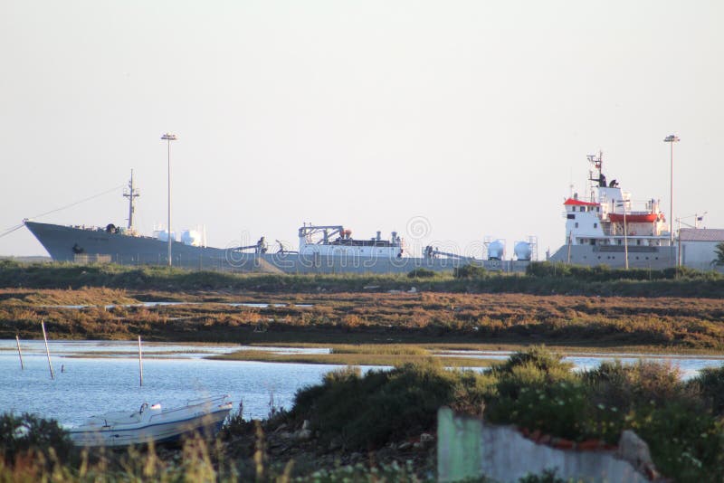 One day on the river stock photo. Image of boat, nature - 89931816