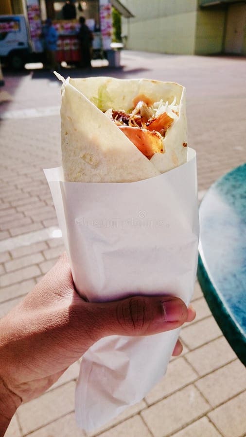 Kebab turky stock image. Image of specialties, delicious - 378740031