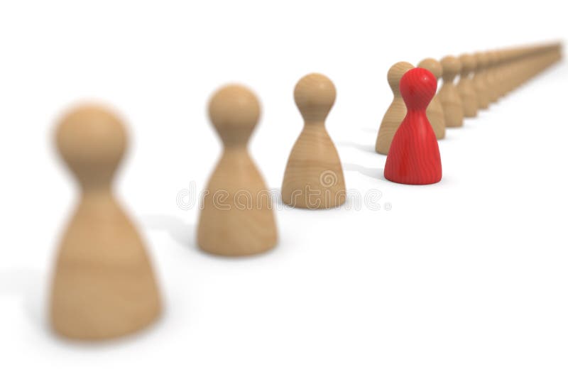 Different Things. Same Shape. the Same Color. Same Texture. 3D ...