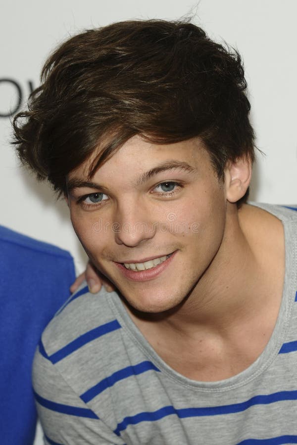 One Direction editorial stock image. Image of ball, direction - 22705444