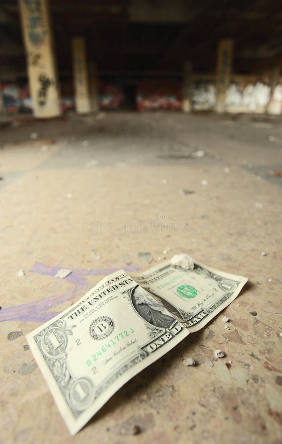 One dollar stock photo. Image of finance, concepts, color - 16202564