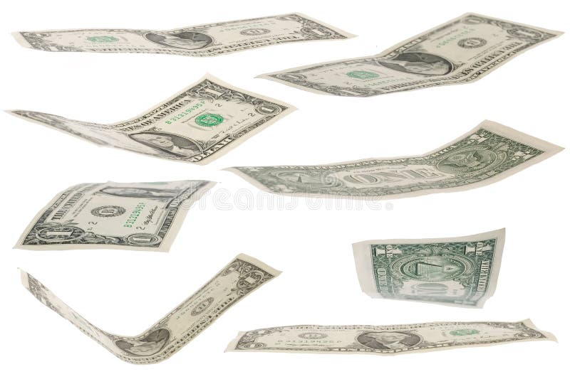 One dollar greenback stock image. Image of greenback - 14722659