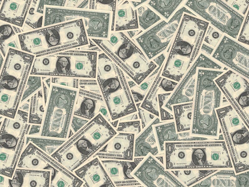 Dollars Notes Sheet Stock Illustrations – 85 Dollars Notes Sheet Stock ...