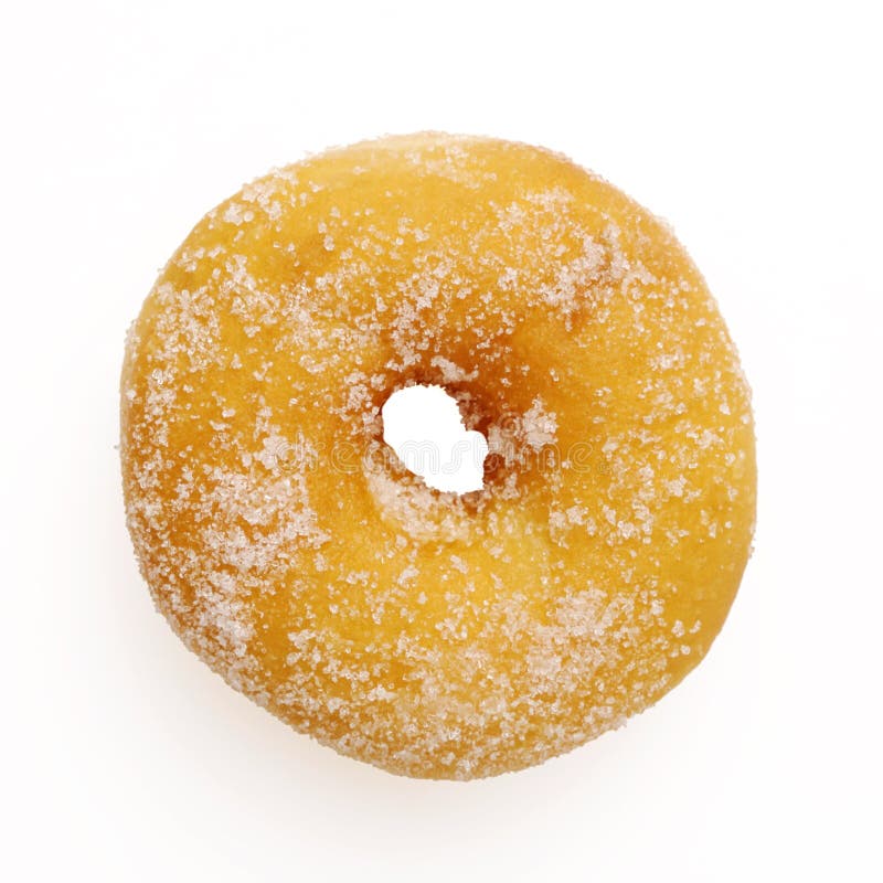 One donut stock photo. Image of dessert, sugary, clipping - 13209808