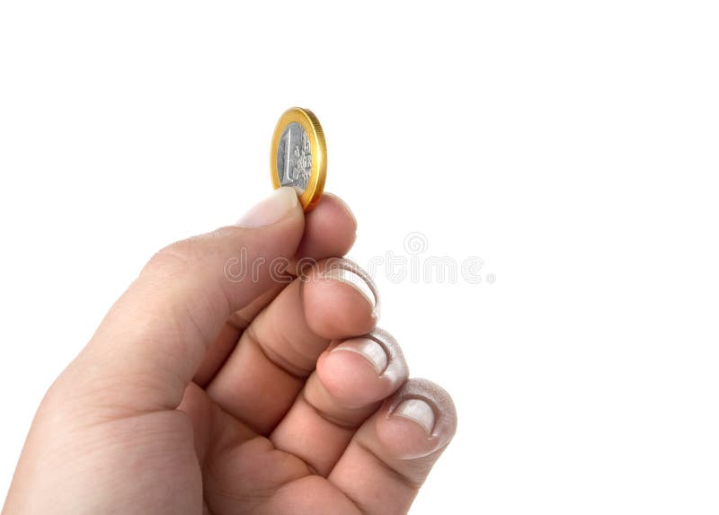 One euro stock photo. Image of payment, business, economy - 10314894