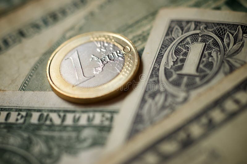 Foreign exchange concept stock photo. Image of coin - 160362702