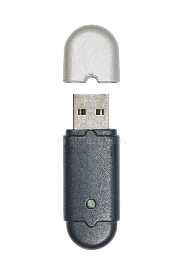External bluetooth stock image. Image of connection, laptop - 466331