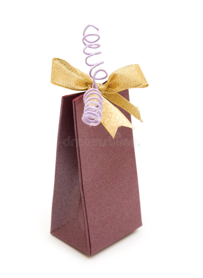 Fancy gift boxes stock image. Image of gold, celebration - 6348903