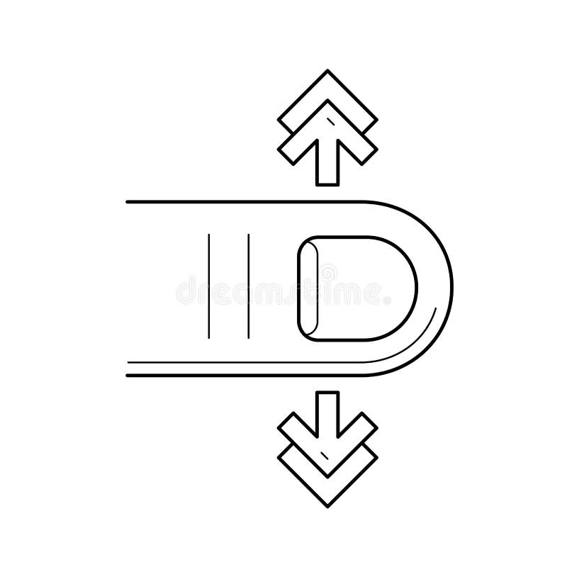 Vertical Scrolling Stock Illustrations – 248 Vertical Scrolling Stock ...