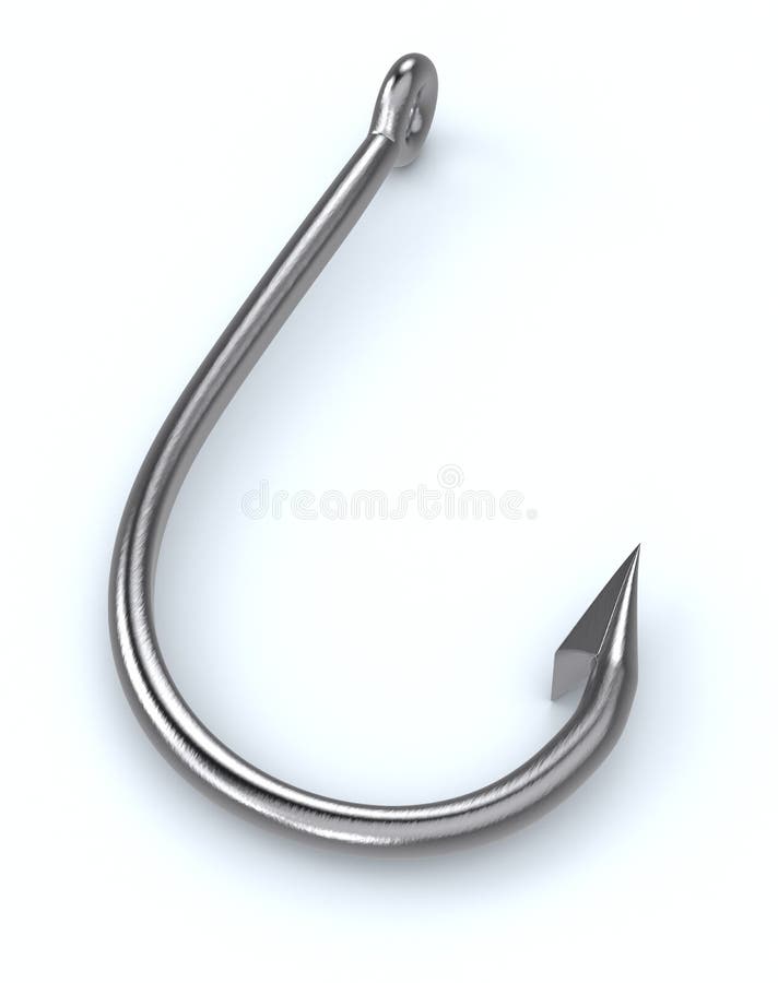 Fish Hook Stock Illustrations – 31,258 Fish Hook Stock Illustrations ...