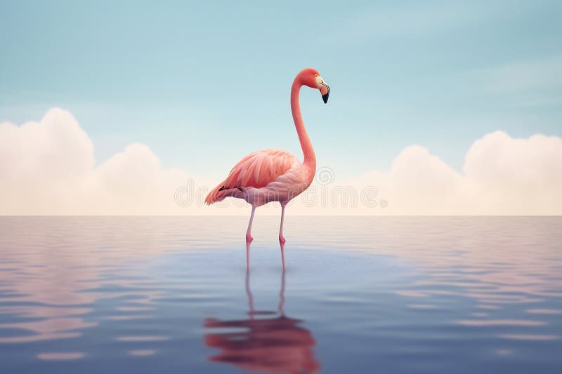 278 Flamingo Ai Stock Photos - Free & Royalty-Free Stock Photos from ...