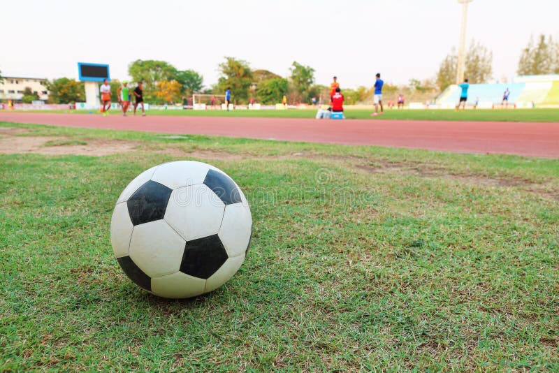 Football blur stock image. Image of blur, team, ball, football - 1037709