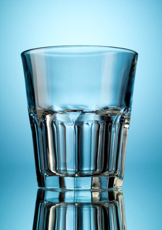 One glass stock image. Image of color, tumbler, glass - 28650957