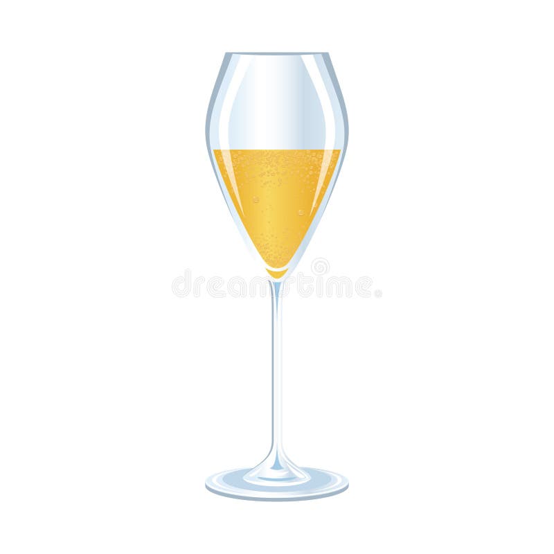 Glass Prosecco Stock Illustrations – 1,236 Glass Prosecco Stock ...