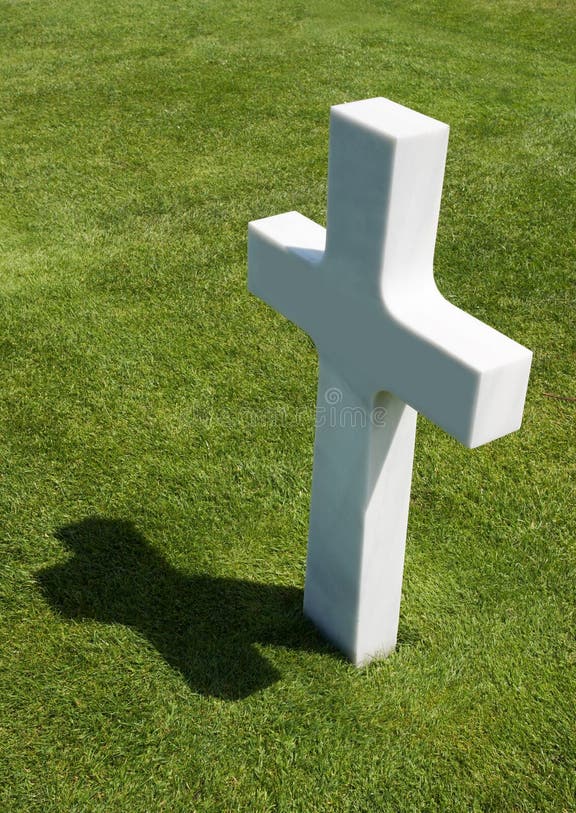 One Grave stock photo. Image of france, allies, historic - 13898280