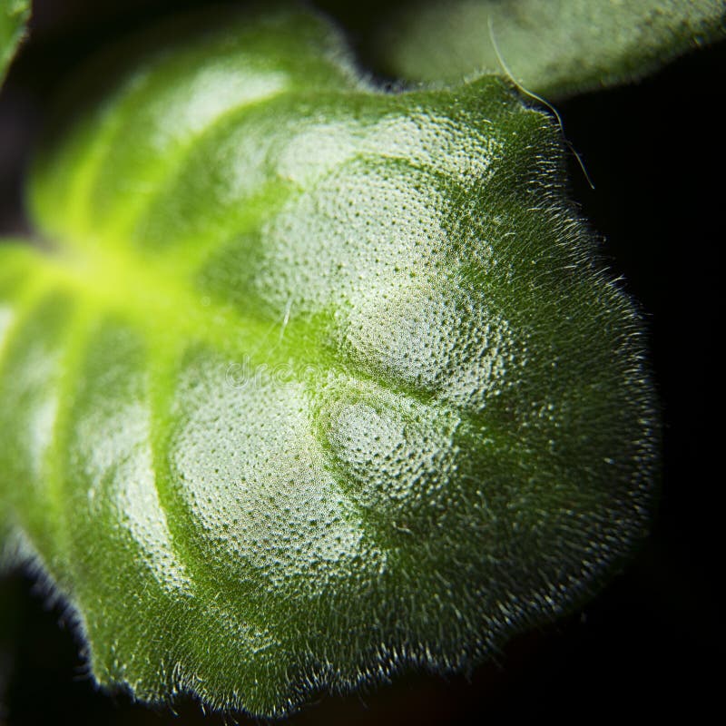 One Green Leaf stock image. Image of macro, leaf, green - 119055419