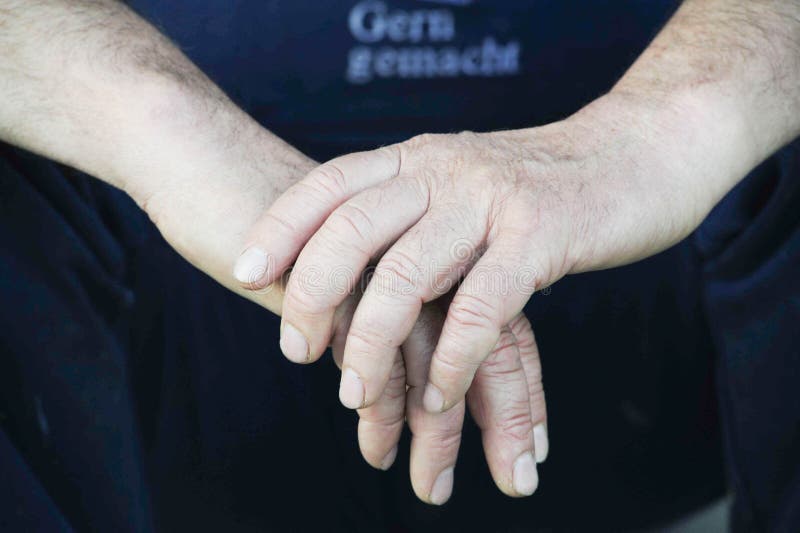 Human Tactile and Haptic Perception Stock Photo - Image of sapiens ...